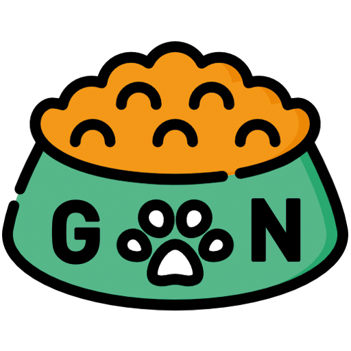 Kontakt - Gesunder Napf